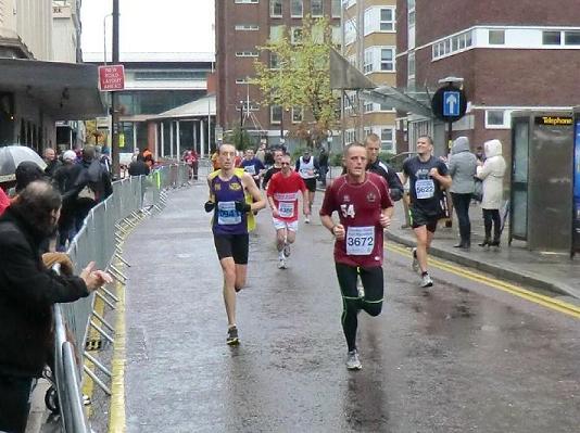 Preston Marathon – Leighton Buzzard Athletic Club