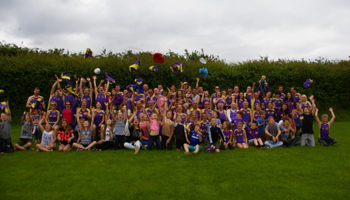 Leighton Buzzard Athletic Club