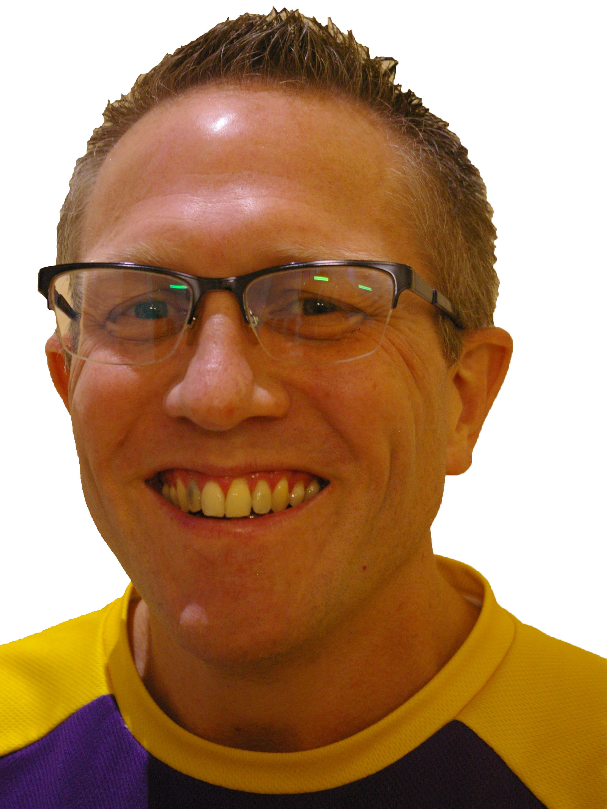 Juniors – Coaches – Leighton Buzzard Athletic Club