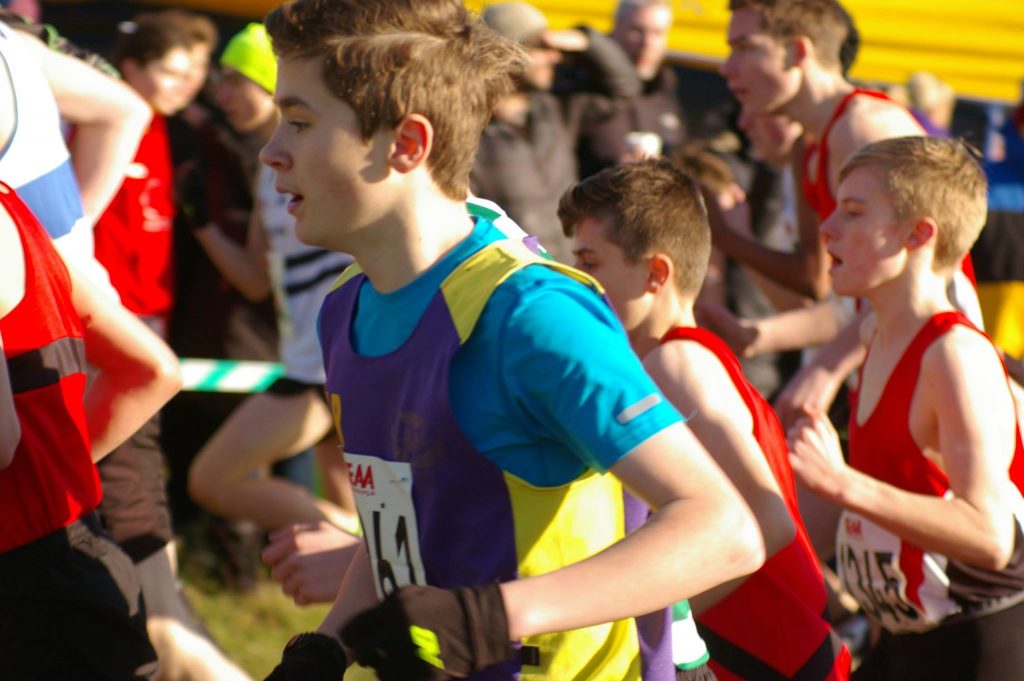 Juniors – Competitions – Leighton Buzzard Athletic Club